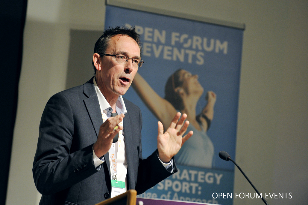 Strategy for Sport conference | Amaven Blog