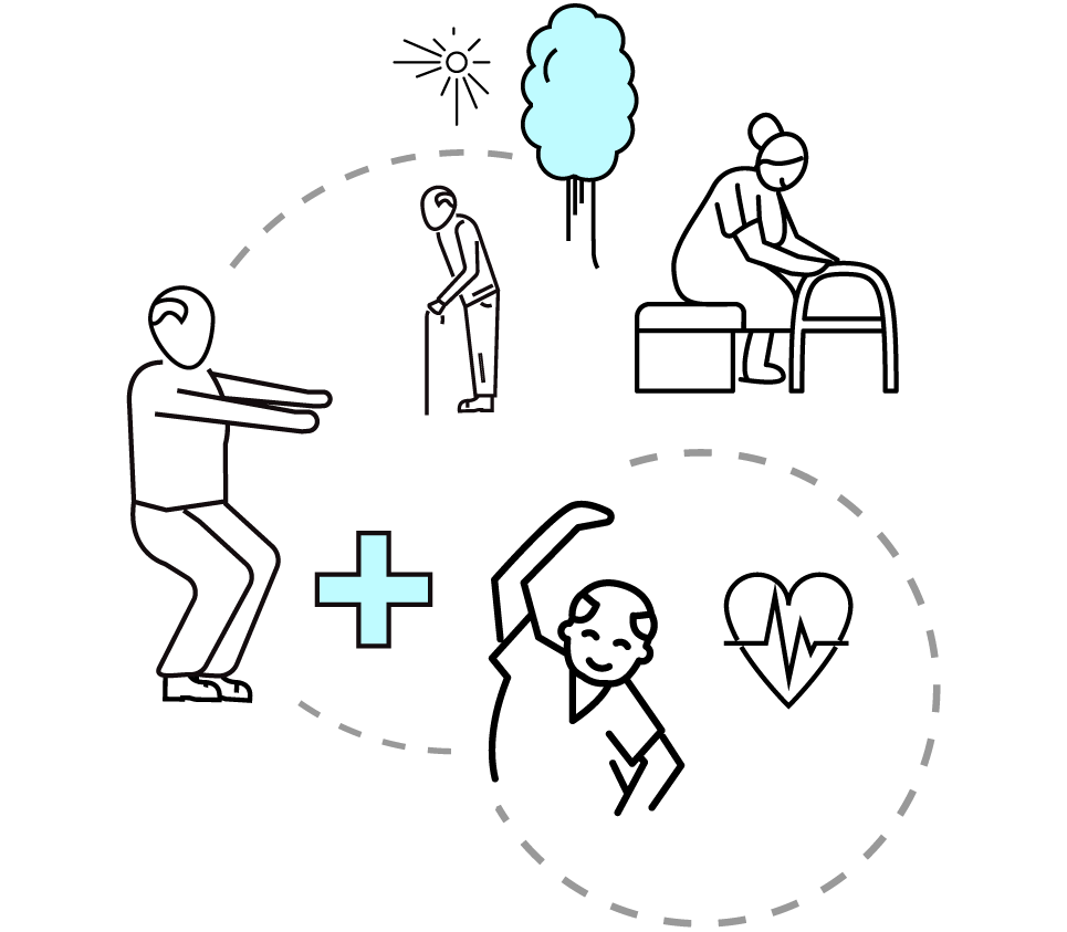 Amaven online fitness software