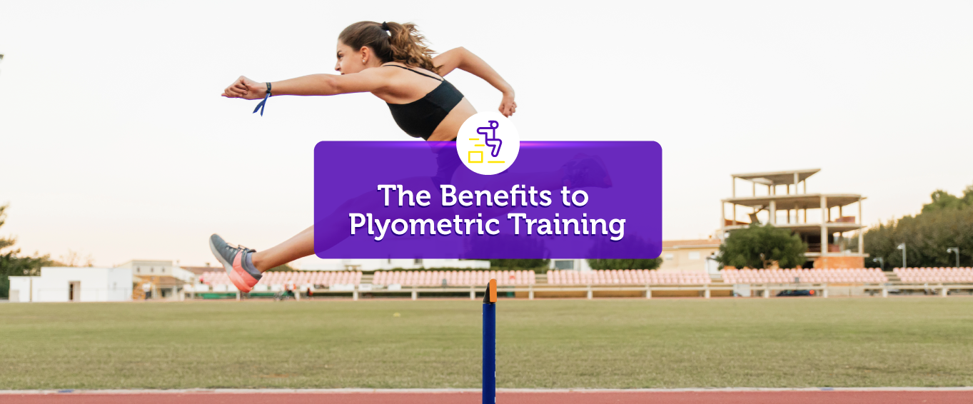 The Benefits to Plyometric Training | Amaven